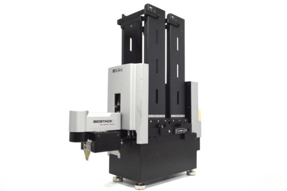 BioTek BioStack 4 Microplate Stacker in Walpole, MA, USA