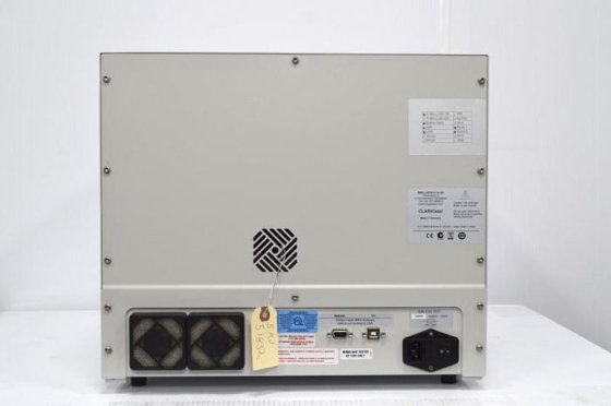 BMG Labtech CLARIOstar Microplate Reader Pred Plus - AV in Walpole, MA, USA