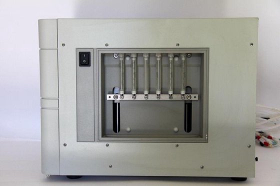 Waters 725271820 Transfer Module, 24V DC Max. 50W (2409) in Goleta, CA, USA