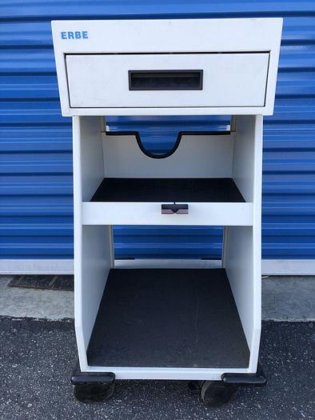 erbe electrosurgical Cart in Redondo Beach, CA, USA