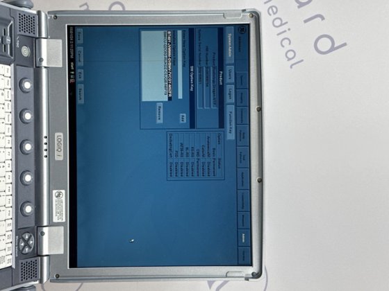 Volcano SmartMap Pressure Guide Wire System 6500-SmartMap in Elkin, NC, USA