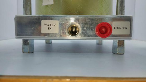 Drain-All PH-750 Pressure Handler/Automatic Drain Valve in India