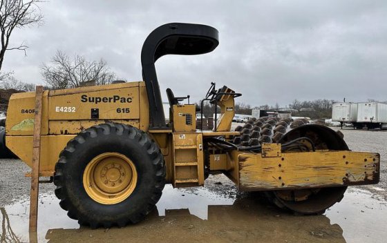 1998 CHAMPION 840P in Lexington, KY, USA