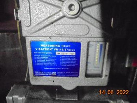 MAK 6M43C MAIN PROPULSION ENGINE in India