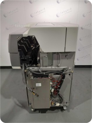 Abbott Laboratories ARCHITECT Plus Ci4100 Integrated System Chemistry ...