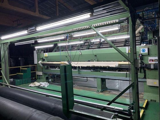 THOM CARPET TUFTING in Süßen, Baden-Württemberg, Germany