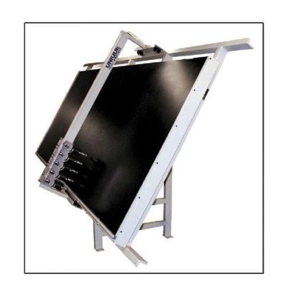 Unique Machine and Tool Unique Machine 80 Face Frame Table in Tracy, CA ...