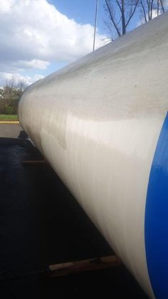 6 Spiromatic silos and 2 weighing stations in Oldenzaal, Netherlands