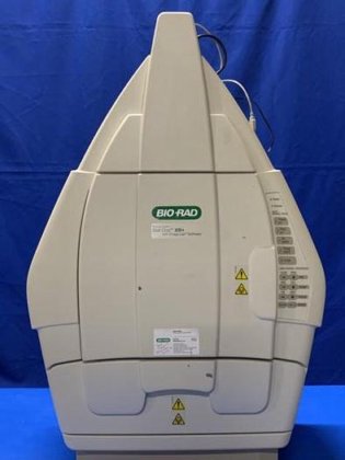 BIO-RAD Gel Doc XR+ Gel Documentation System in Tokyo, Japan in Tokyo ...