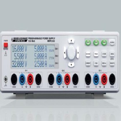 HMP2020/HMP2030 Programmable DC Power Supply in Beijing, China