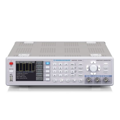 HMF2525/HMF2550 Arbitrary Waveform/Function Generator in Beijing, China