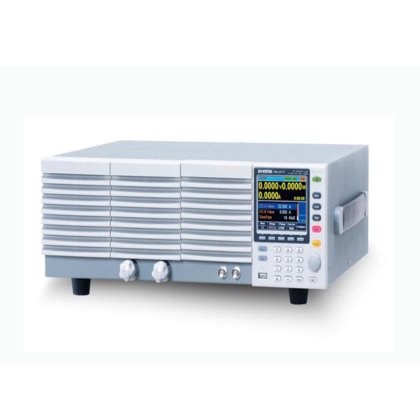 PEL-3000 Series Programmable DC Electronic Load in Beijing, China