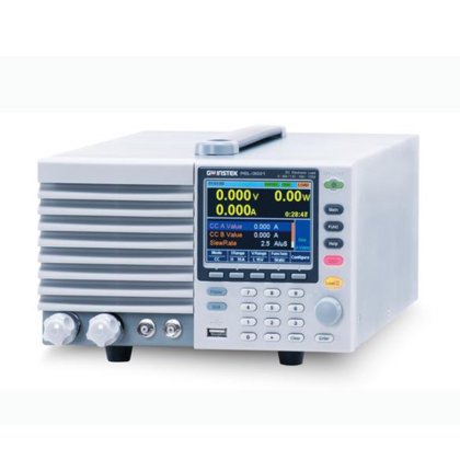 PEL-3000 Series Programmable DC Electronic Load in Beijing, China