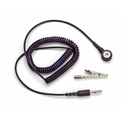 5534 Retractable Anti-Static Grounding Wire in Beijing, China