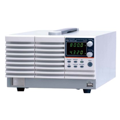 PSE-Series Multi-range Programmable Switching DC Power Supply in ...