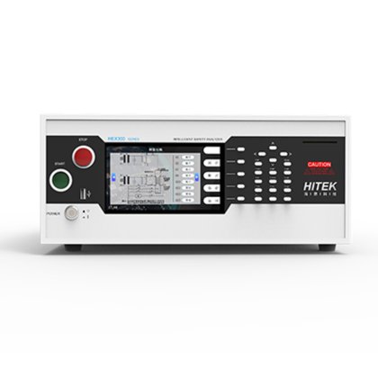 20kV Withstand Voltage Insulation Tester HEX3020 in Beijing, China
