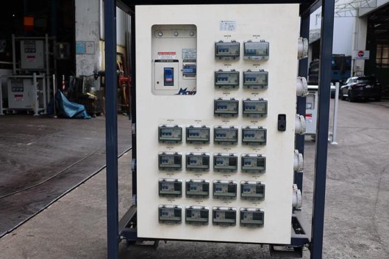 DB 600A Power Distribution Box in Singapore, Singapore
