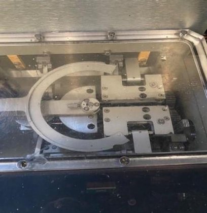 LAM 490 AutoEtch Plama Etch