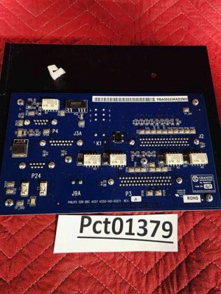 Philips SDB Panel And Board in C41R