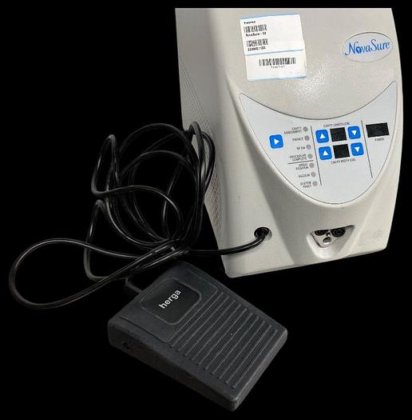 Hologic Endometrial Ablation RF Controller NovaSure-09 in Elkin, NC, USA