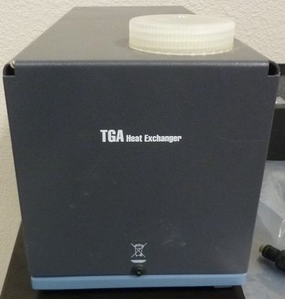 Automate Your Sample Testing with a Fully and Calibrated Q2000 DSC and ...
