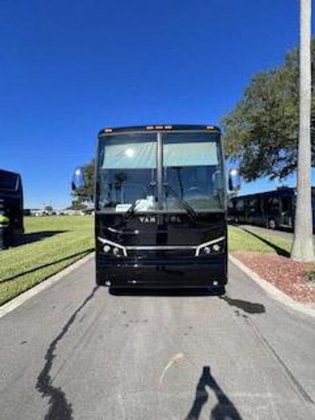 2023 VAN HOOL in CA