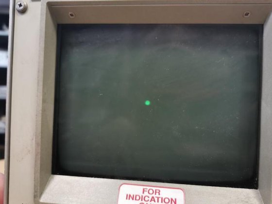 HP 4145A Semiconductor Parameter Analyzer in Ireland