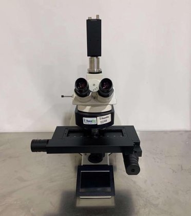 Leica Fluorescence Phase Contrast Microscope System DM6000 B in ...