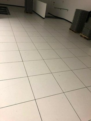 Tate ConCore® 2000 CCN2000 Floor Panel Raised Access Floor Tiles in ...