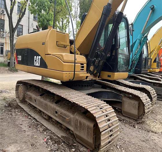 2018 CAT320D Excavator/Original Japan CAT 320 320DL 320D2 320C ... 2018 CAT320D Excavator/Original Japan CAT 320 320DL 320D2 320C ...
