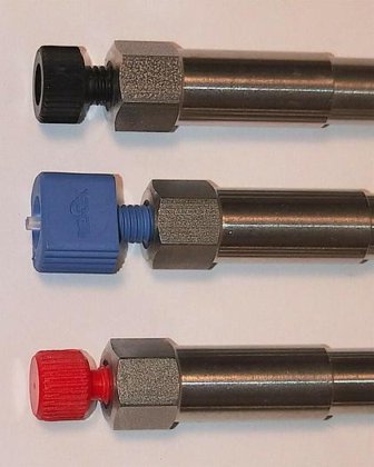 Supelco Supelcosil LC-18-DB (58355-U) HPLC Column - 25 cm × 4.6 mm x ...