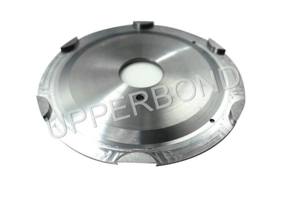 UPPREBOND Protos 70 in Hong Kong