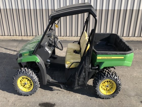 John Deere GATOR XUV 590M ATV & UTV