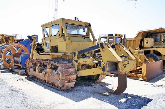 Caterpillar D8K Dozer