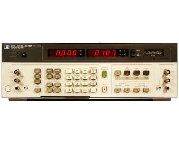 Agilent - Keysight 8903A Audio Analyzer