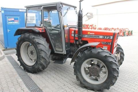 Massey Ferguson 373 Tractor