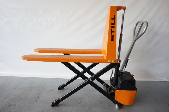 Still HPT 10 XE Pallet Truck