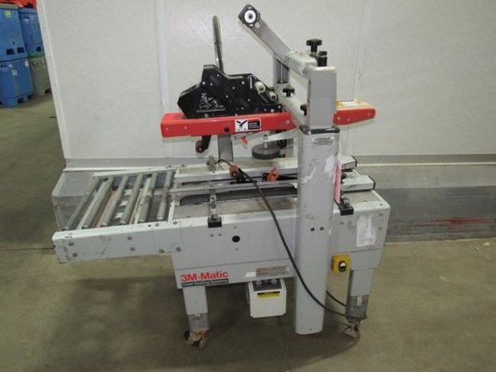 3M 200A Packaging Machinery