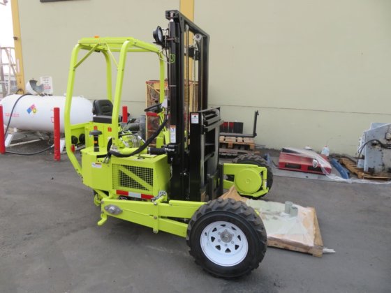 Donkey Forklifts D12-4K Forklift