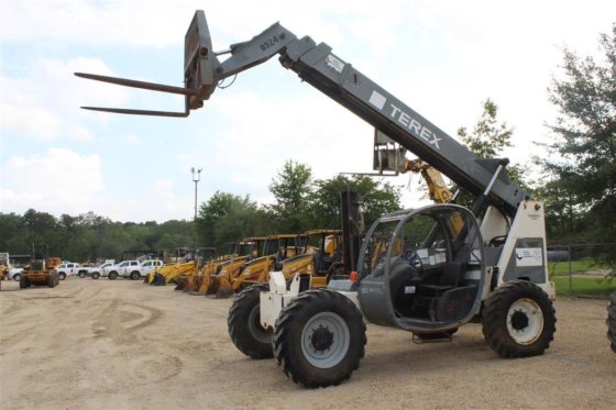 Terex TH644C Telehandler