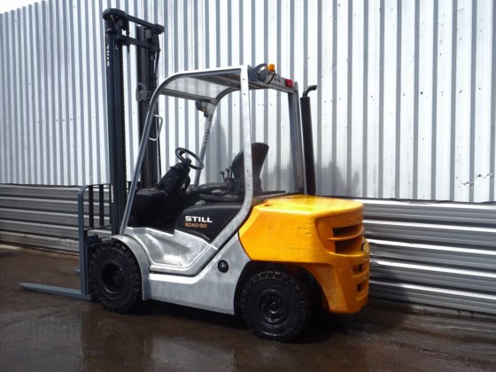 Still RC 40-30 Forklift