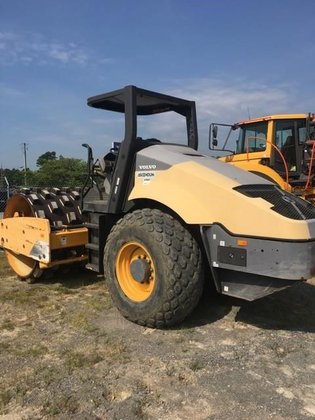 Volvo SD115 Compactor