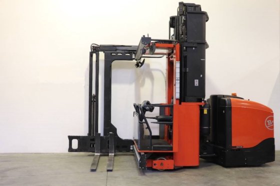 BT VCE150A Turret Trucks(VNA)