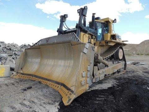 Caterpillar D10R Dozer