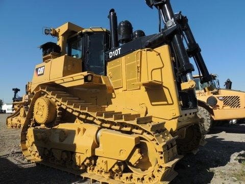 Caterpillar D10R Dozer