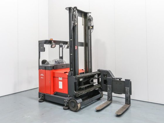 Linde A10 Turret Trucks(VNA)