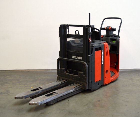 Linde N20L Order Picker