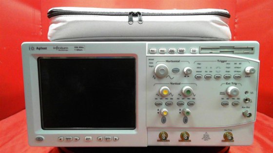 Agilent - Keysight 54810A Oscilloscope