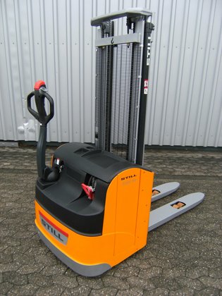 STILL EGV 14 Forklift