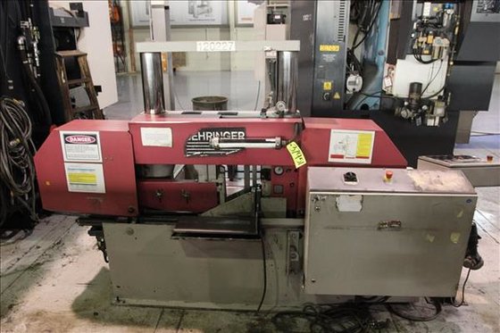 Behringer HBP 360 A Saw